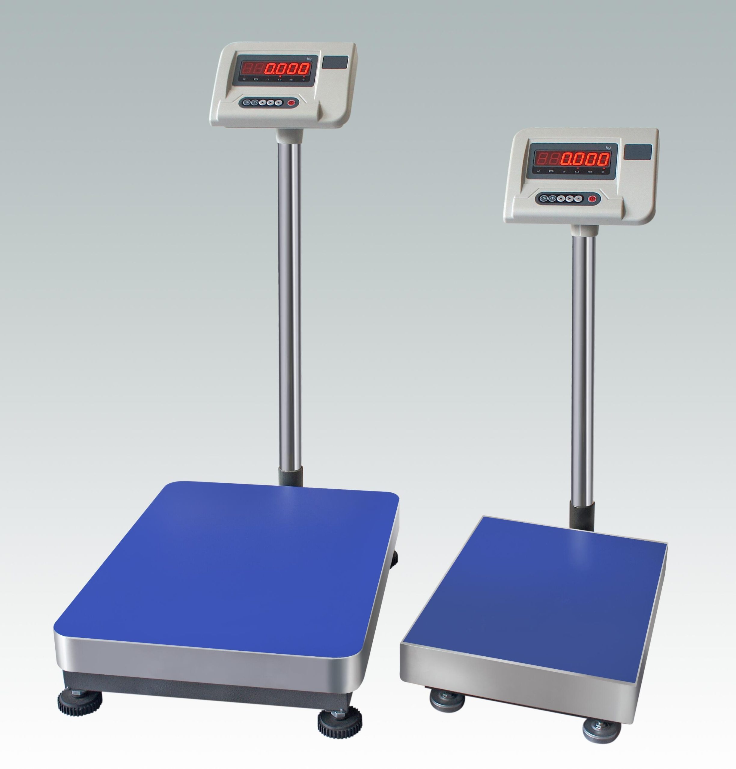 Platform Scales