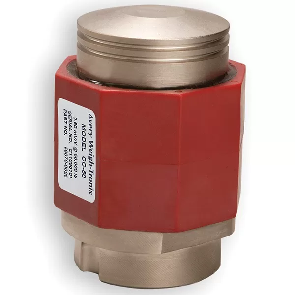 Avery Weigh-Tronix Load Cell - CC50 - Avery Pakistan