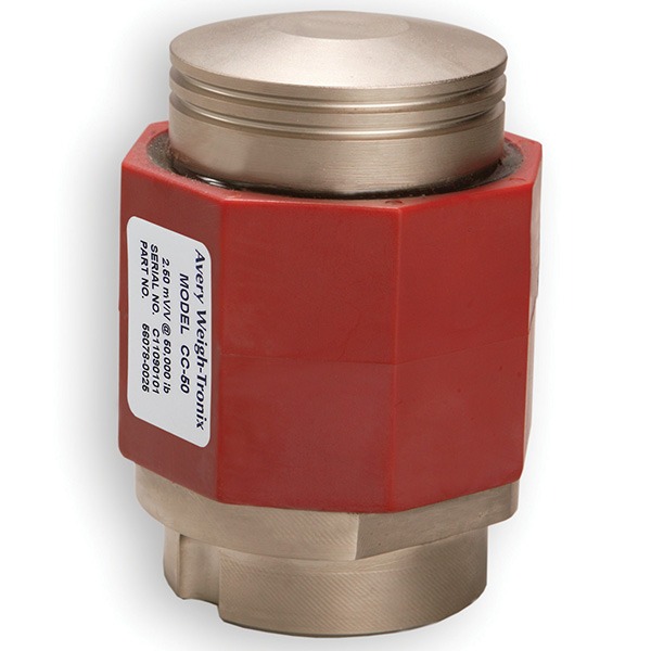 Avery Weigh-Tronix Load Cell - CC50 - Avery Pakistan