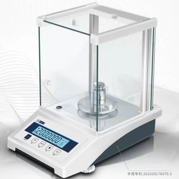 Digital Analytical Balance – FA2204 – Avery Pakistan