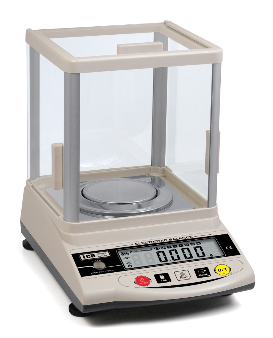 Digital Lab Balance - LSHKJ Analytical Balances & Precision Balance