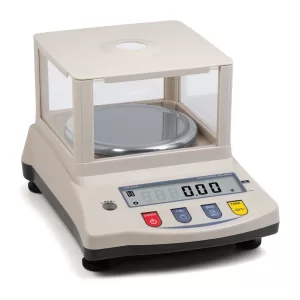 Digital Analytical Balance - FA2204 Digital Semi-Micro & Analytical Balance